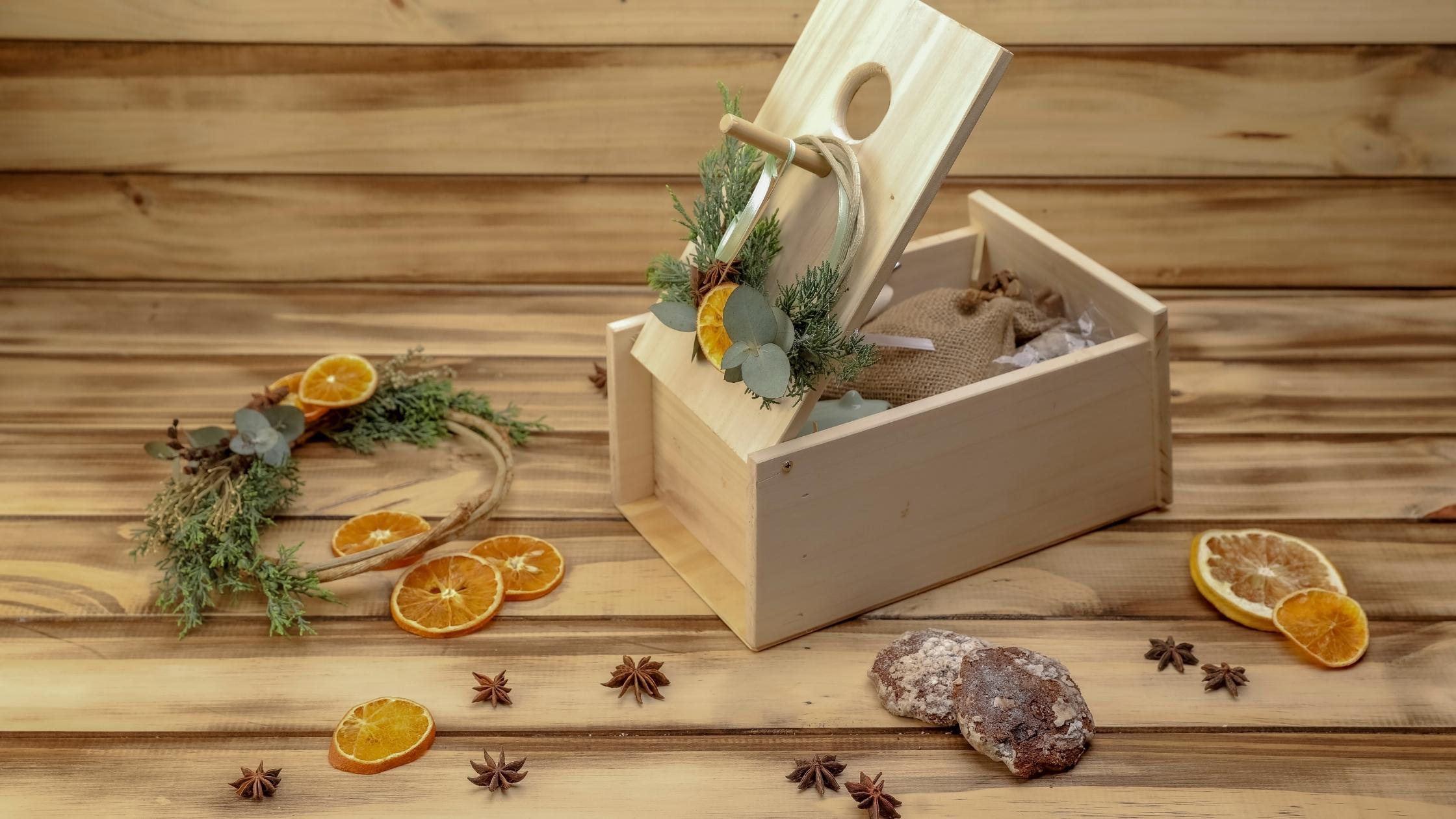 Best Wooden Gifts – Woodchuck USA