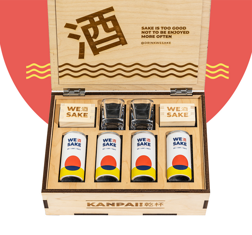 Custom Influencer Kits – Woodchuck USA