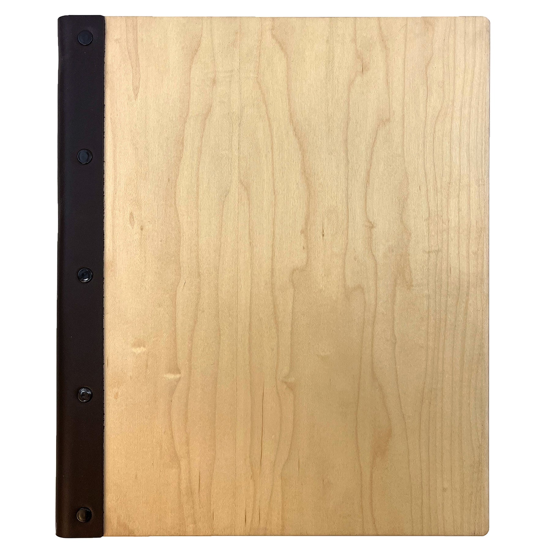 Customizable Wood Padfolio – Woodchuck USA