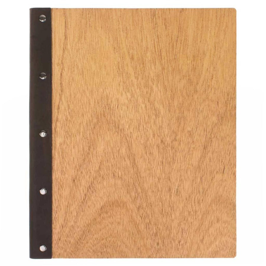 Customizable Wood Padfolio – Woodchuck USA