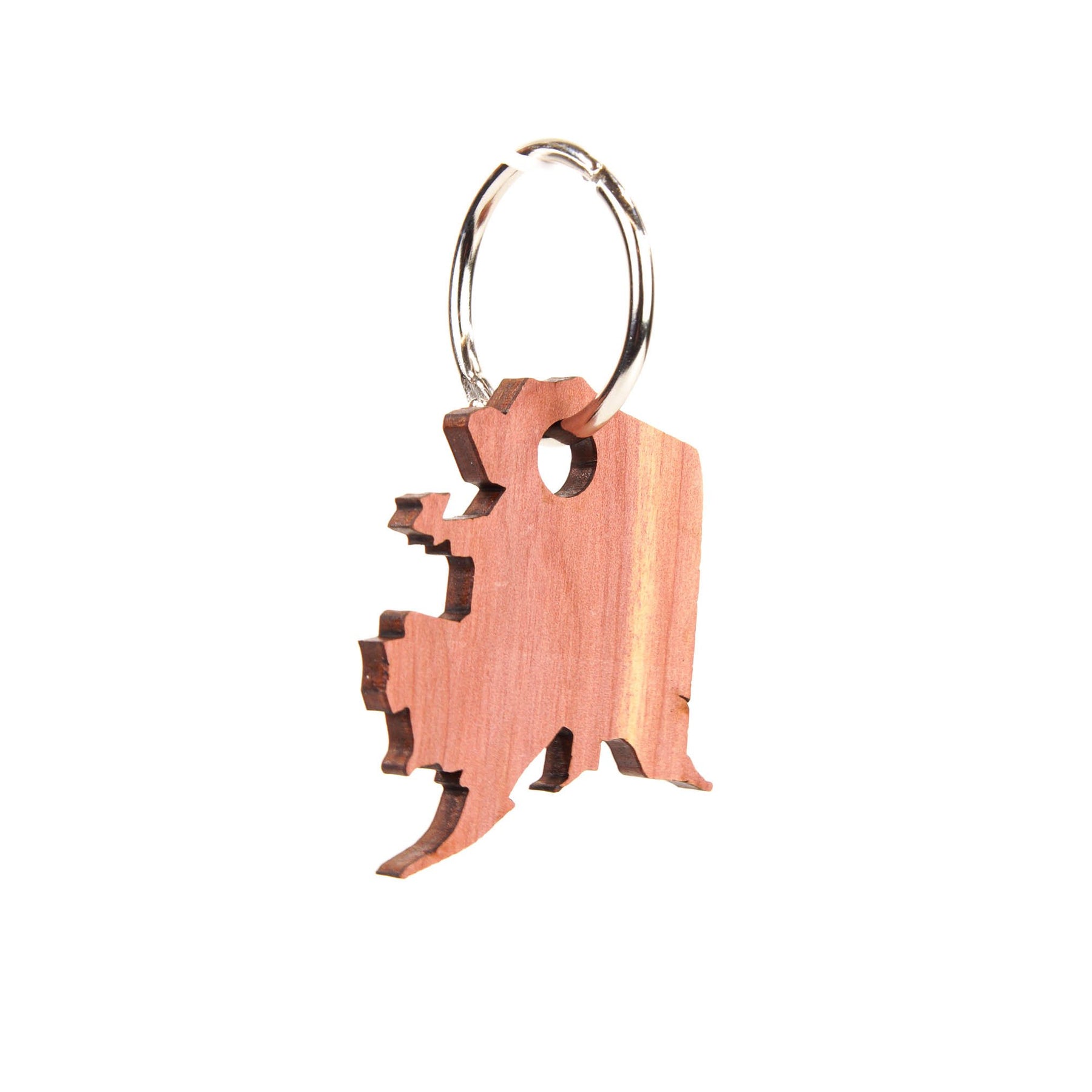 State Keychain – Woodchuck USA