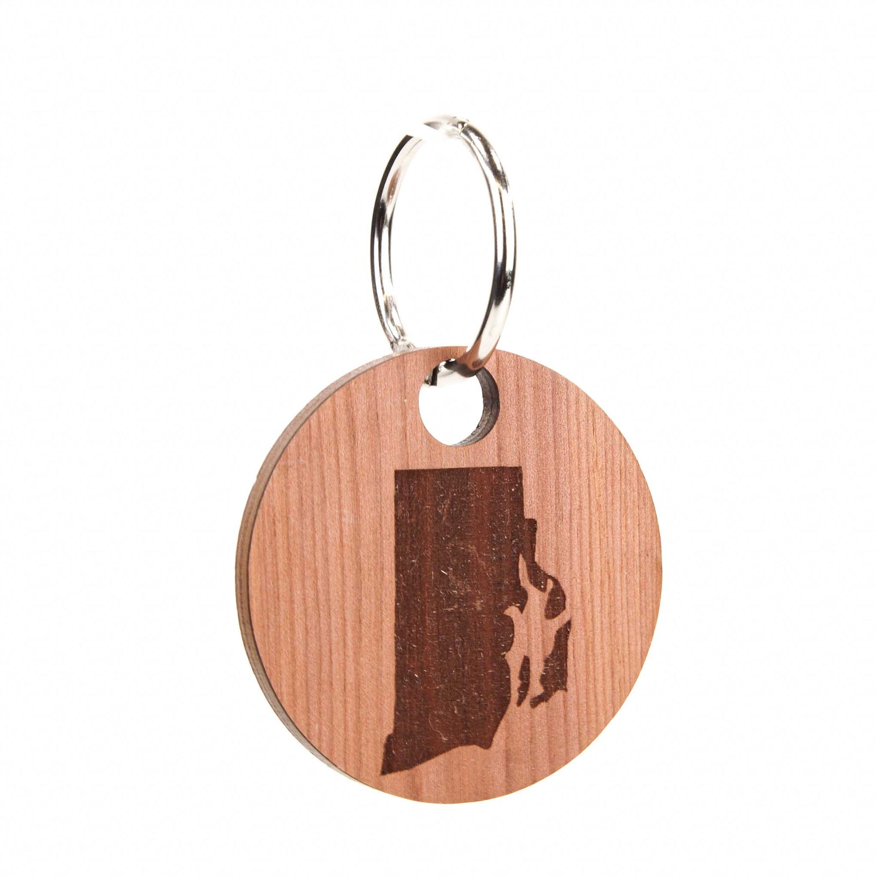 State Keychain – Woodchuck USA
